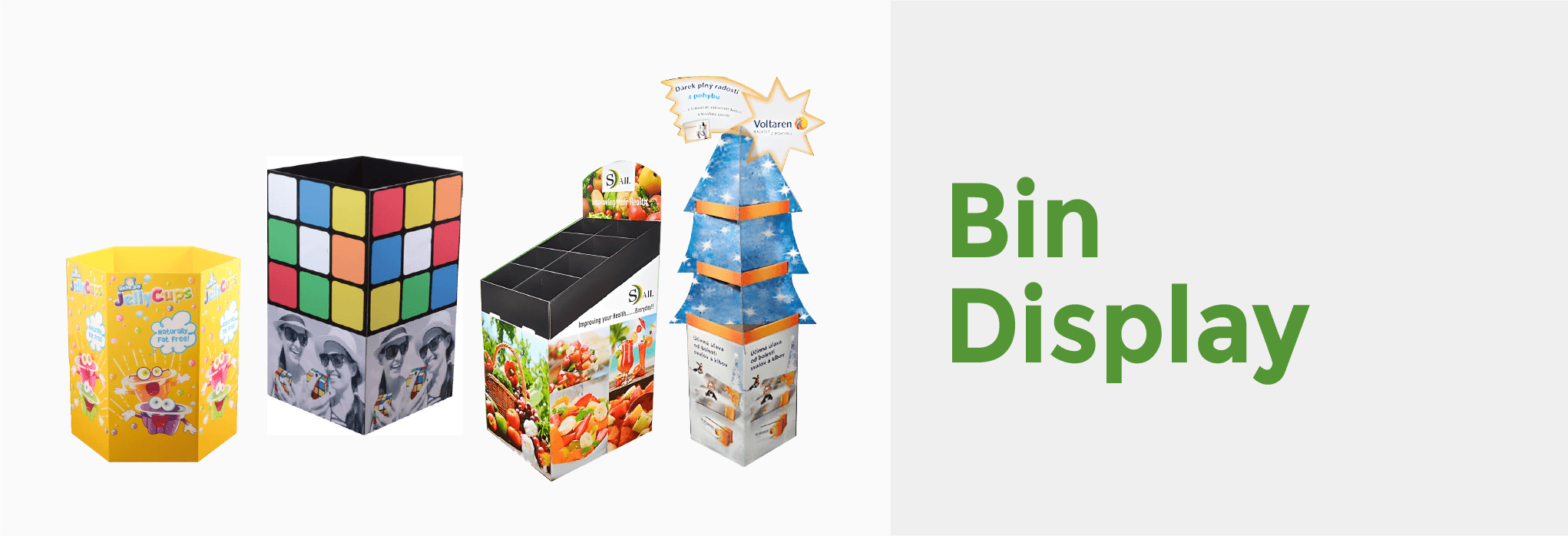 What we do Cardboard Display, Wood Display, Acrylic Display, Metal ...